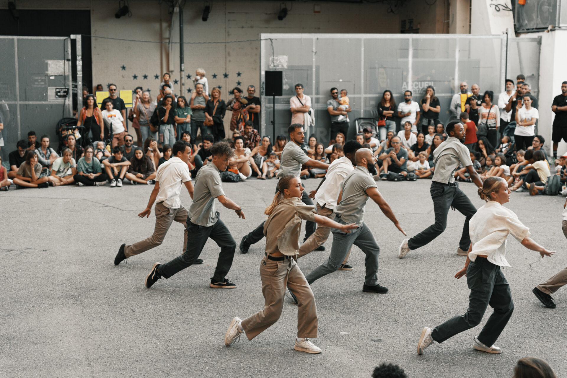 FESTIVAL KARAVEL 17 - Radiant-Bellevue