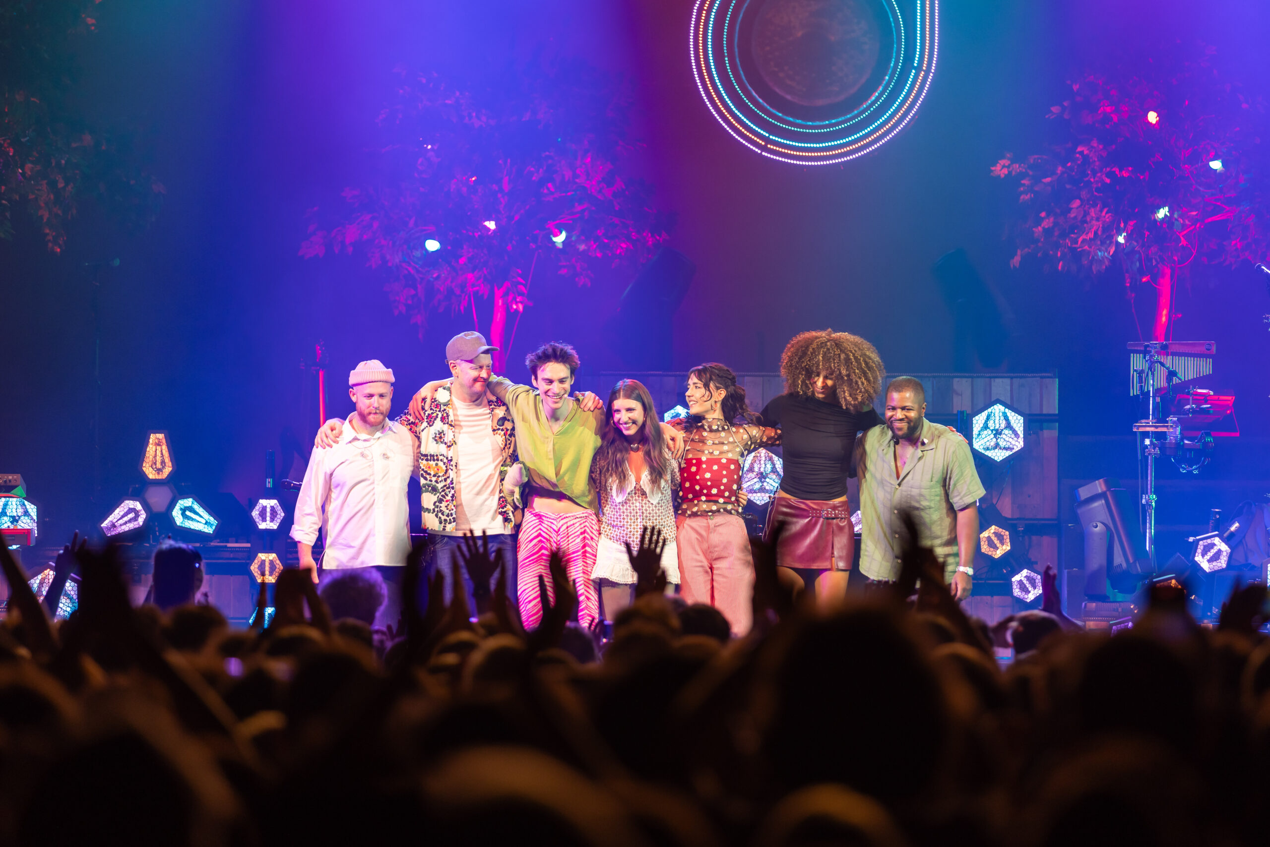 YANNICK NOAH - Radiant-Bellevue